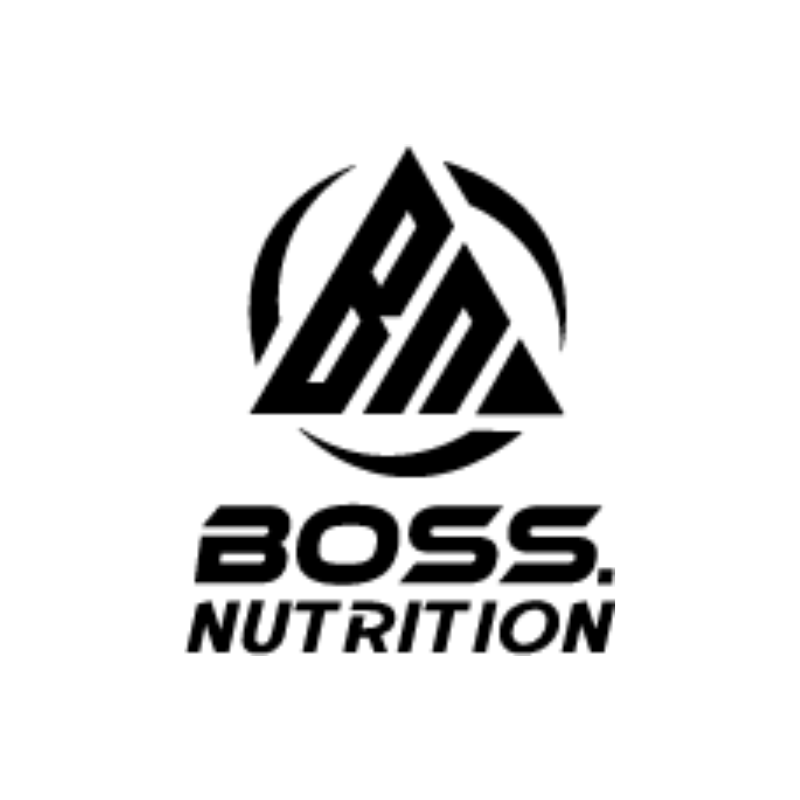 Boss Nutrition – Iron Body Nutrition and Supplements