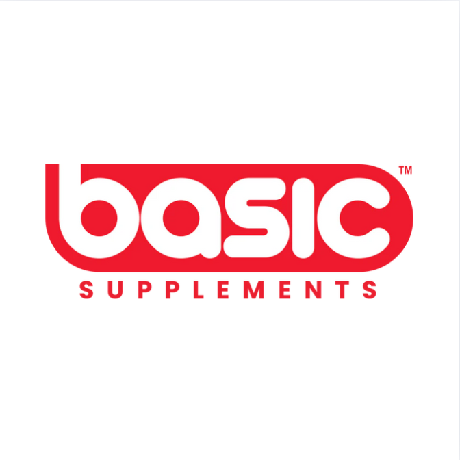 Basic Supplements – Iron Body Nutrition and Supplements