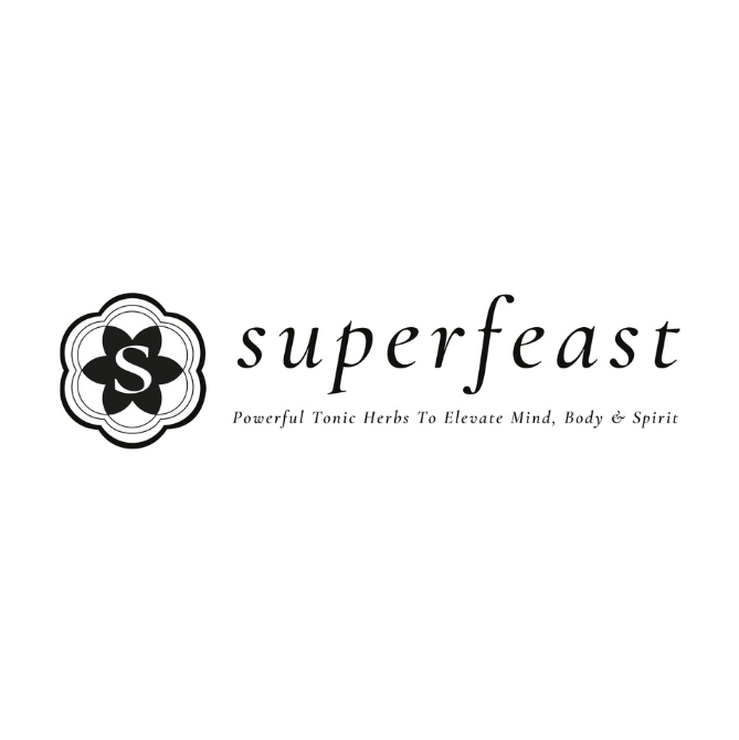 Superfeast – Iron Body Nutrition and Supplements