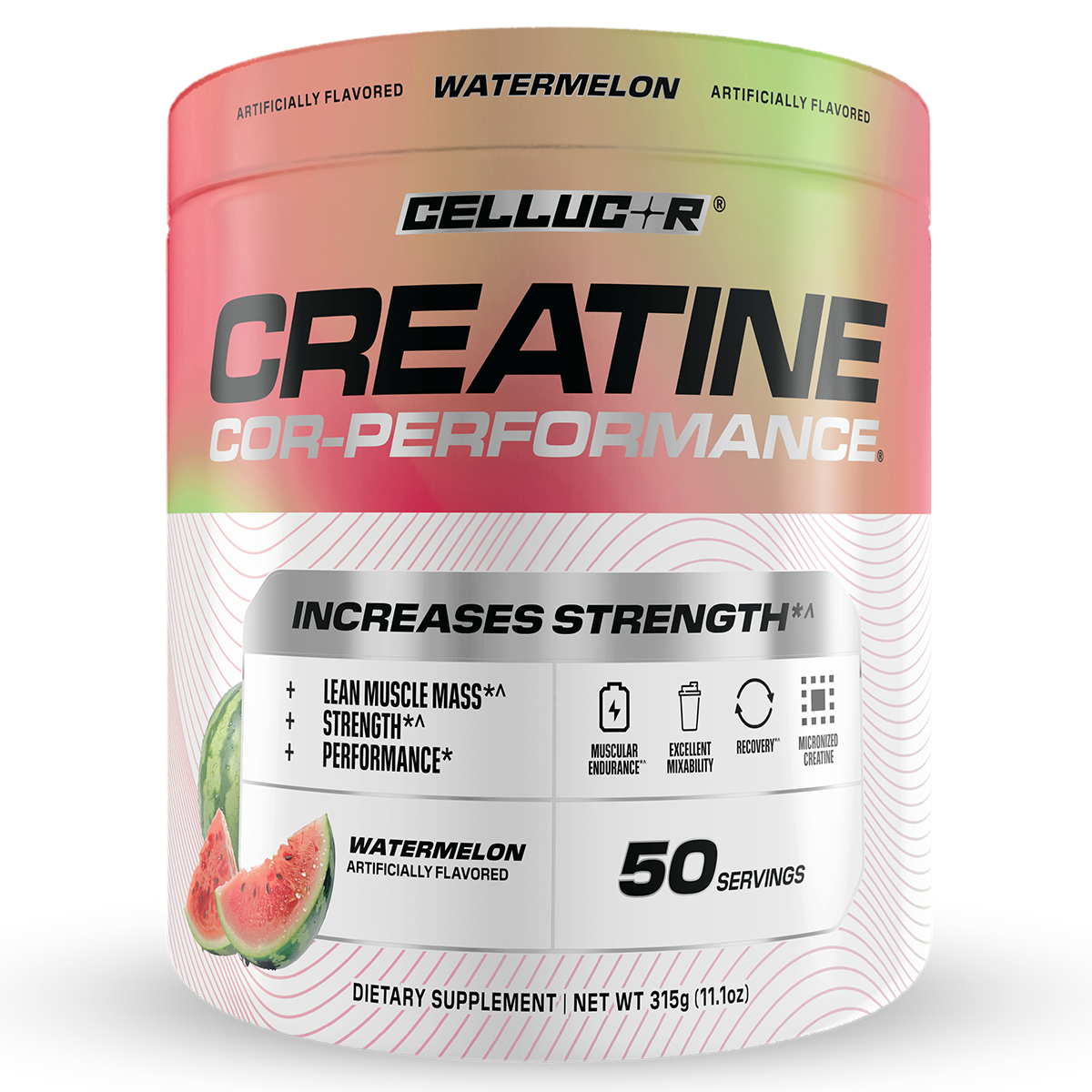 Cor Performance Creatine by Cellucor – Iron Body Nutrition and Supplements